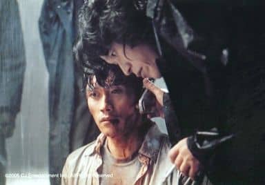 Official photo (male) / actor Lee Byeong-heon / Kim Roe-ha / Landscape ...