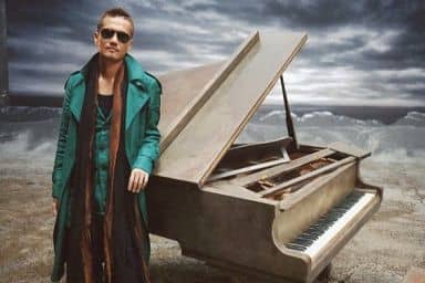 Official photo (Male) / Singer / Exile Exile / Atsushi / Horizontal ...