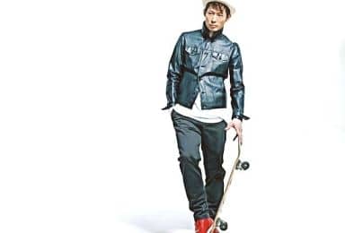 Exile Keiji