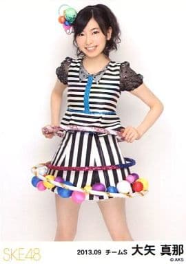 Official photo (AKB48, SKE48) / idol / SKE48 Masana Oya / Whole Body ...