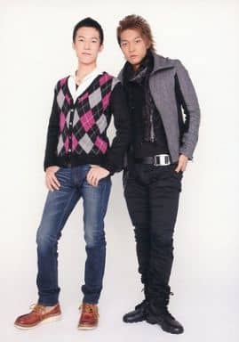 Official photo (male) / actor Takeya Nishiyama / Takashi Kitadai ...