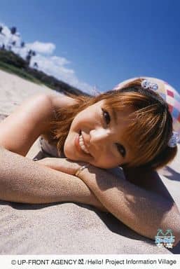Official Photo Halopro Idol Morning Musume Morning Musume