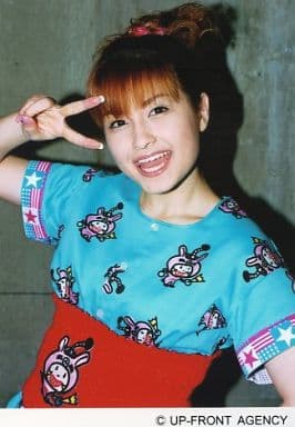 Official photo (Halopro) / idol / Minimoni Minimoni / Mika Todd / Upper ...