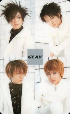 Collection Card (Male) / 18 th Single "HAPPINESS -WINTER MIX - Special ...