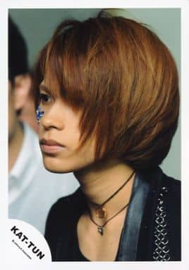 Official photo (Johnny's) / idol / KAT-TUN KAT TUN / Tatsuya Ueda ...