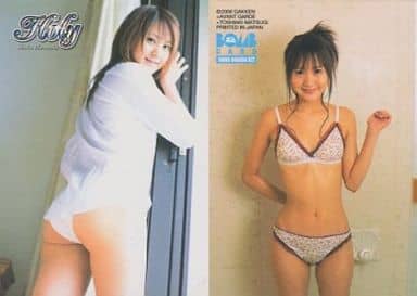 Collection Card (Female) / BOMB CARD Shoko Hamada Trading Card SHOKO HAMADA 022 : Shoko Hamada ...