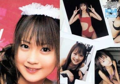 Collection Card (Female) / BOMB CARD Shoko Hamada Trading Card SHOKO HAMADA 083 : Shoko Hamada ...