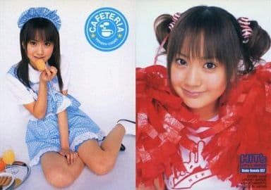 Collection Card (Female) / HIT'S LIMITED Shoko Hamada Trading Card Shoko Hamada 037 : Shoko ...