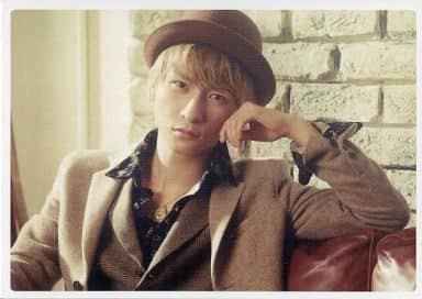 Collection Card (Male) / Compact Disc 「 Miss you / Place where smiles ...