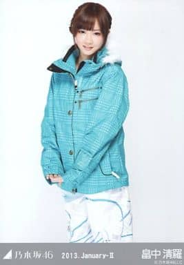 Official photo (Nogizaka46) / idol / Nogizaka46 Seira Hatanaka ...