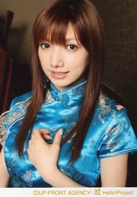 Official photo (Halopro) / idol / Morning Musume Morning Musume / Maki ...
