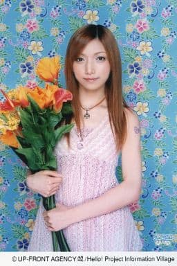 Official photo (Halopro) / idol / Morning Musume Morning Musume / Maki ...