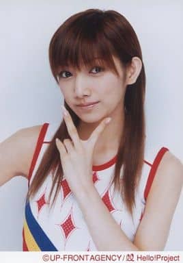 Official photo (Halopro) / idol / Morning Musume Morning Musume / Maki ...
