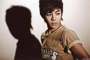 Official photo (Male) / idol / u-kiss U-kiss / Alexander / Postcard ...