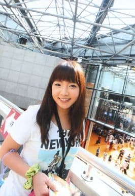 Official photo (AKB48, SKE48) / idol / AKB48 Kayo Noro / Upper Body / T ...