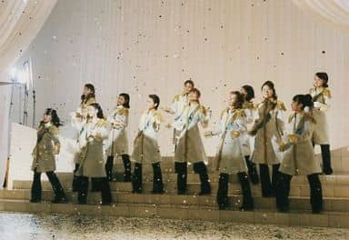 Official photo (Halopro) / idol / Morning Musume Morning Musume / Set ...