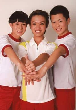 Official photo (male) / actor Kento Masui (Satoshi Horio), Shun'ya ...