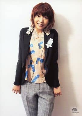 Official photo (female) / voice actor Aki Toyosaki / CDs 「 Orion and ...