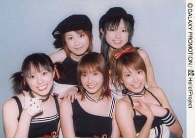 Official photo (HaloPro) / idol / Hello! Project Hello! Project / Set ...