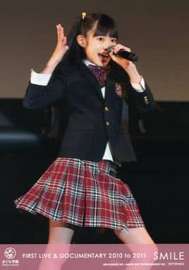 Official photo (female) / idol / Sakura Gakuin Sakura Gakuin / Hana ...