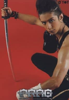 Official photo (male) / actor Hiroya Matsumoto (Kuwajiro OISHI) / Hiza ...