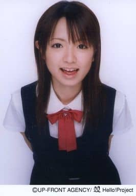 Official photo (Halopro) / idol / Morning Musume Morning Musume / Asami Konno / Upper Body ...