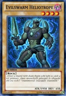 Yu-Gi-Oh! / English / SR/Hidden Arsenal 7 : Knight of Stars HA07-EN011 ...
