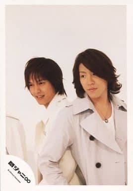 Official photo (Johnny's) / idol / Kanjani Eight Kanjani Eight / Ryuhei ...