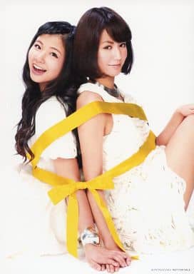 Official photo (female) / idol Idling! / Ruka Kurata / Mai Endo / 2L ...