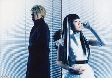 Official photo (female) / artist FripSide / Yoshino Nanjo / Satoshi ...