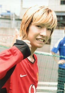 Official photo (male) / idol / w-inds. W-inds. / Keita Tachibana / Bust ...