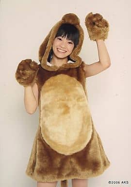 Official photo (AKB48, SKE48) / idol / AKB48 Yu Imai / Kneecap ...