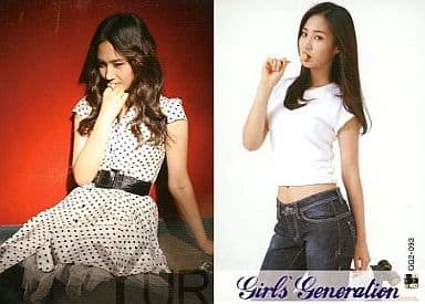 Collection Card (Female) / Girls' Generation Star Collection Season2 ...