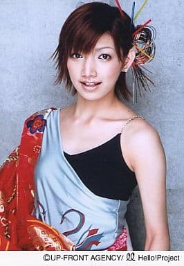 Official photo (Halopro) / idol / Morning Musume Morning Musume / Maki ...