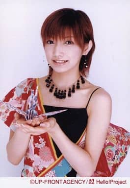 Official photo (Halopro) / idol / Morning Musume Morning Musume / Maki ...