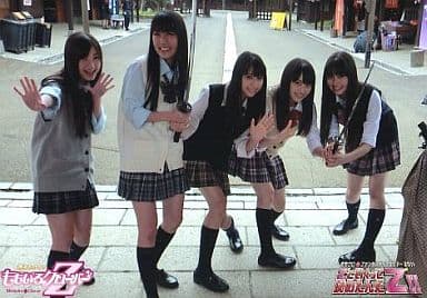 Official photo (female) / idol / Momoiro Clover Z Momoiro Clover Z ...