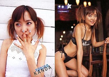 Collection Card (female) / Race Queen Evolution THIRD STAGE FK/Massimo RG16 : Yukiko Kanda ...