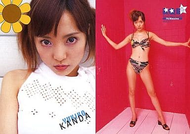 Collection Card (female) / Race Queen Evolution THIRD STAGE FK/Massimo RG17 : Yukiko Kanda ...