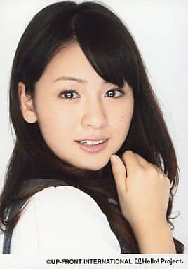 Official photo (Halopro) / idol / Berryz Kobo Berryz Kobo / Risako Sugaya / Face Up / Costume ...