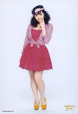 Official photo (AKB48, SKE48) / idol / SKE48 Asana Inuzuka / CDs "Never ...