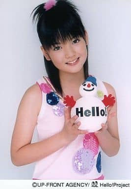 Official photo (Halopro) / idol / Morning Musume Morning Musume ...