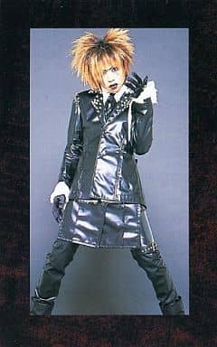 Collection Card (Male) / Dir en grey Trading Card Dir en grey / Kyo ...