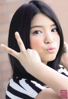 Official photo (female) / idol / 9 nine 9 nine / Umika Kawashima / Bust ...