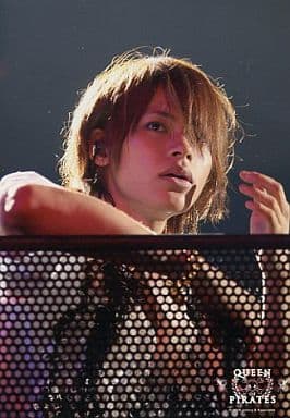 Official photo (Johnny's) / idol / KAT-TUN KAT-TUN / Tatsuya Ueda ...