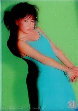 Collection Card (Female) / Miku Ishida First Trading Card suger time SP06 : Miku Ishida ...