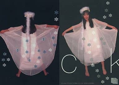 Collection Card (Female) / Miku Ishida First Trading Card suger time SP23 : Miku Ishida ...