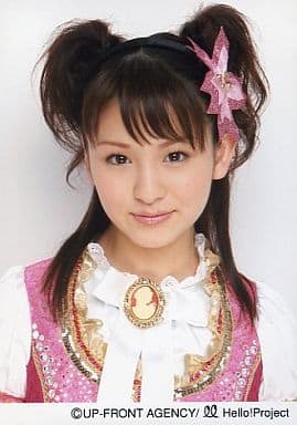 Official photo (Halopro) / idol / Berryz Kobo Berryz Kobo / Risako Sugaya / Bust Up / Costume ...