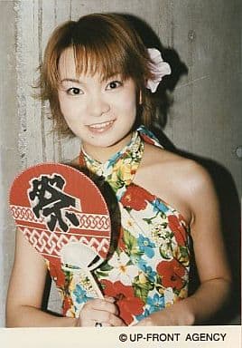 Official photo (Halopro) / idol / Morning Musume Morning Musume / Kei ...