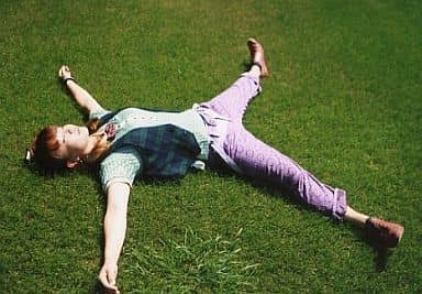 Official photo (Female) / idol / Drop Girls Drop Girls / Asuka Sekine ...