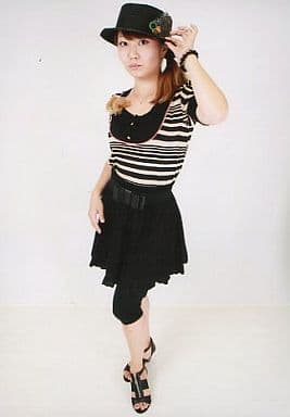 Official photo (Female) / idol / Drop Girls Drop Girls / Asuka Sekine ...